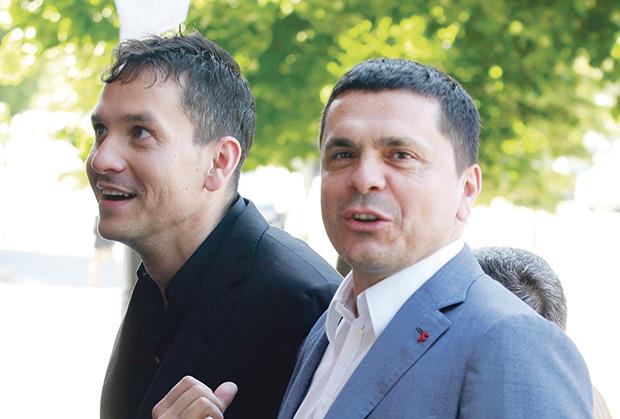 Milo Đurašković traži da ga oslobode | Kurir