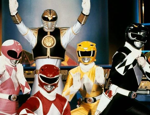 ŠTA MISLIŠ: Koji si Moćni rendžer? | Kurir