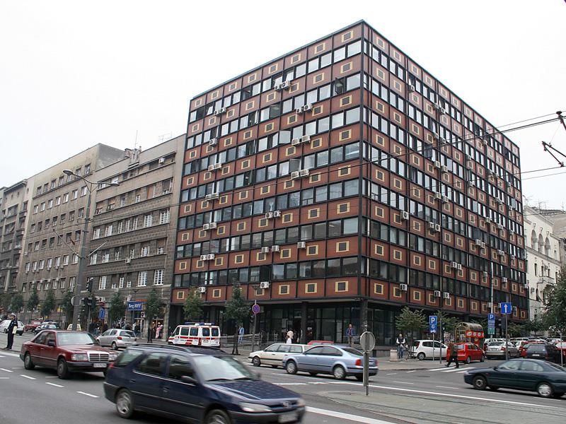 PIO Fond ponovo na staroj adresi na Novom Beogradu | Biznis Kurir
