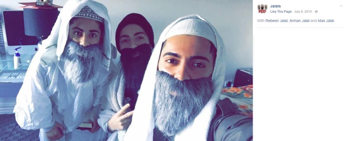 (VIDEO) PRAVILI ŠALJIVE SNIMKE NA TEMU TERORIZMA: Hapsilo ih 30 ...