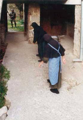 KAD SLIKA GOVORI VIŠE OD 1.000 REČI: Žive u strahu, ali ostaju ...