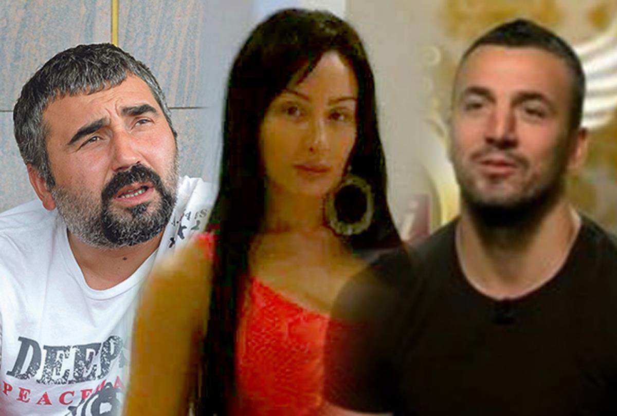 IZBACIVANJE IZ PAROVA? Miki, Morena i Vlada zbog nasilja, Dalila i ...