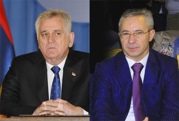 OBRAZOVANI PUT NIKOLIĆEVOG SAVETNIKA: Zanat završio sa 2,2, a fakultet ...