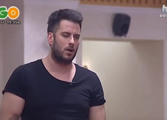 ŽELJKO OPET U RIJALITIJU: Evo u kom šou će da pravi haos | Kurir