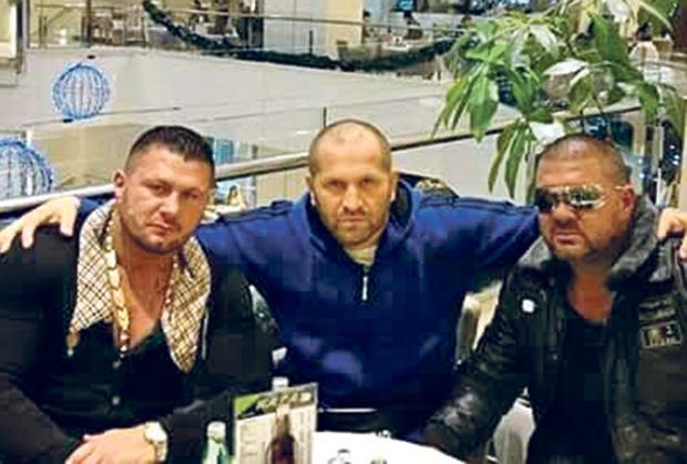 DOLAZIMO U SRBIJU, NISMO ULIČNA BANDA: Stižu osnivači Junajted ...