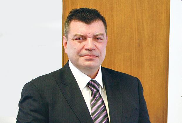 UNAPREĐENJE: Milorad Grčić novi direktor EPS | Biznis Kurir