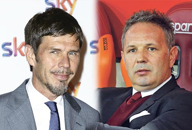 BOBAN NAHVALIO MIHAJLOVIĆA: Siniša je bio mali Simeone | Kurir