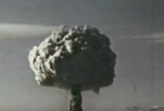 (VIDEO) RUSKA NUKLEARNA BOMBA CAR: Kako je izgledala najmoćnija ...