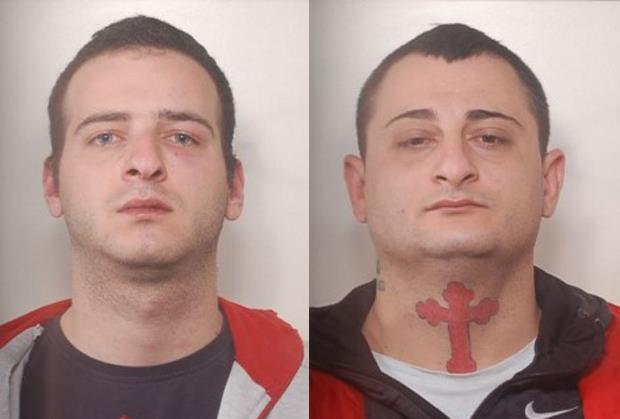 NEZAPAMĆENI INCIDENT: Italijanski policajci pomešali Srbina i Hrvata sa ...