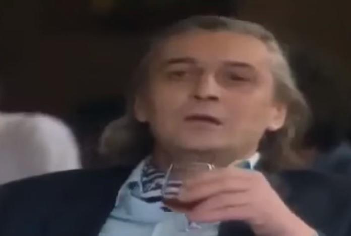 10 GODINA NAM NEDOSTAJE: Zbog ovih uloga je Danilo Lazović postao ...