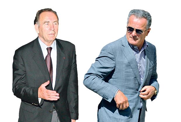 IZBORI U PARTIZANU: Vlast odložila Skupštinu, opozicija će je održati ...