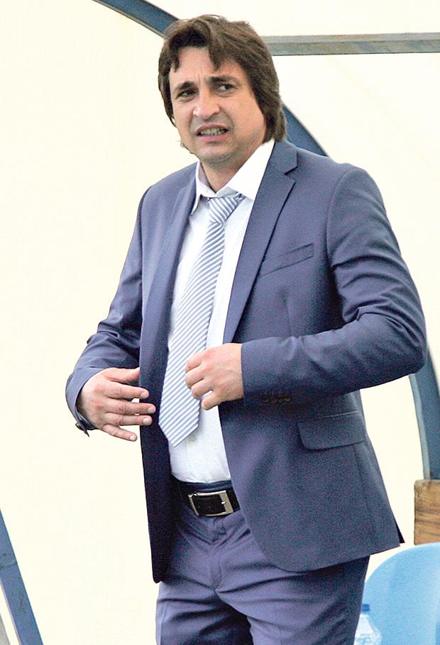 ZORAN NJEGUŠ PRIZNAO: Uzeo sam 100.000 evra od Šarićevog čoveka | Kurir