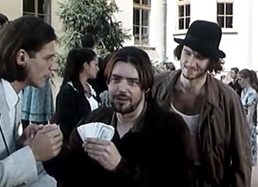 Igor Pervić imao 13 godina kada je probao drogu | Kurir