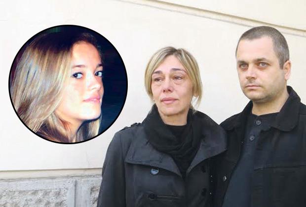 SMRT DEVOJKE (18) U NIŠU: Motociklisti preti 13 godina zatvora | Kurir