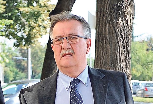 Štrbac: Jerkoviću, bili smo prijatelji! | Kurir