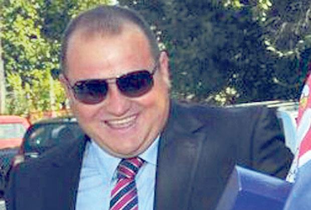 DOVODILI GA U VEZU S "PLJAČKOM VEKA", PUCAO ŽENI U NOGE: Evo na koliko ...