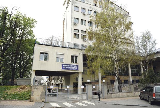 Obeležen jubilej 100 godina Klinike u Tiršovoj | Zdravlje Kurir