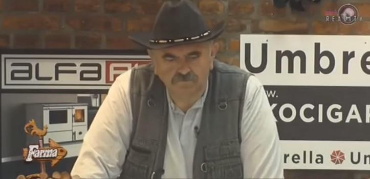 Evo kako je živeo Proka pre između rijalitija | Kurir