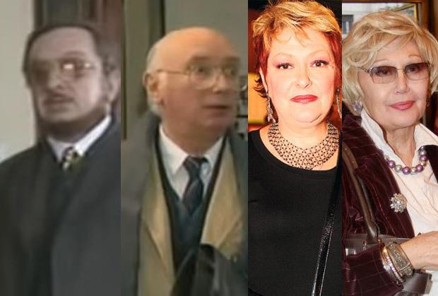 (VIDEO) OTIŠLI SU TIHO KAO ŠTO SU I ŽIVELI: Ovih 10 naših glumaca je ...