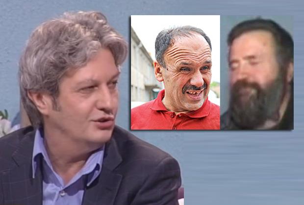 (VIDEO) PAROVI SLUŠALI U ŠOKU: Marić otkrio kako je poginuo Zmajev brat ...
