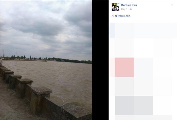 (FOTO) POŽUTELA VODA NA PALIĆU: Mislili su da je katastrofa, ali evo ...