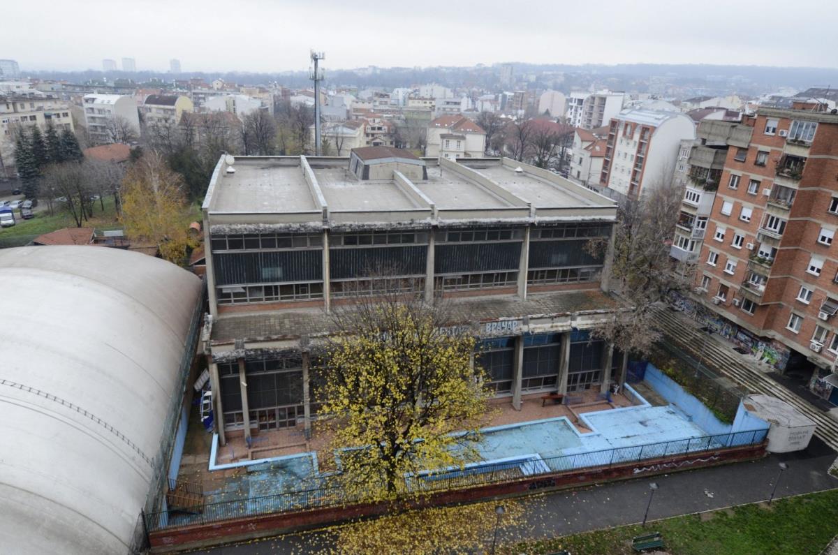 ODBORNIK SNS TUŽI SC VRAČAR: Otkaz sam dobio jer sam odbio da podržim ...