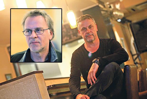 BRANIMIR POPOVIĆ ZA KURIR: Lauševiću, vrati se u Crnu Goru | Kurir