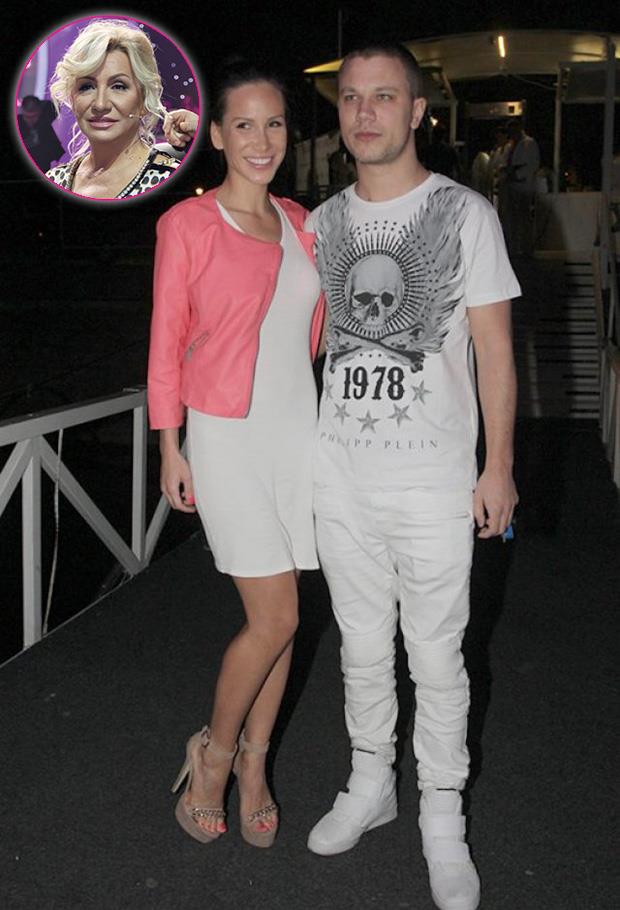 NIKOLIJA I RELJA OBRADOVALI BAKU: Vesna bira ime za unuku! | Kurir