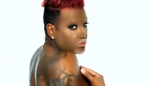 Šok transformacija Azisa | Kurir