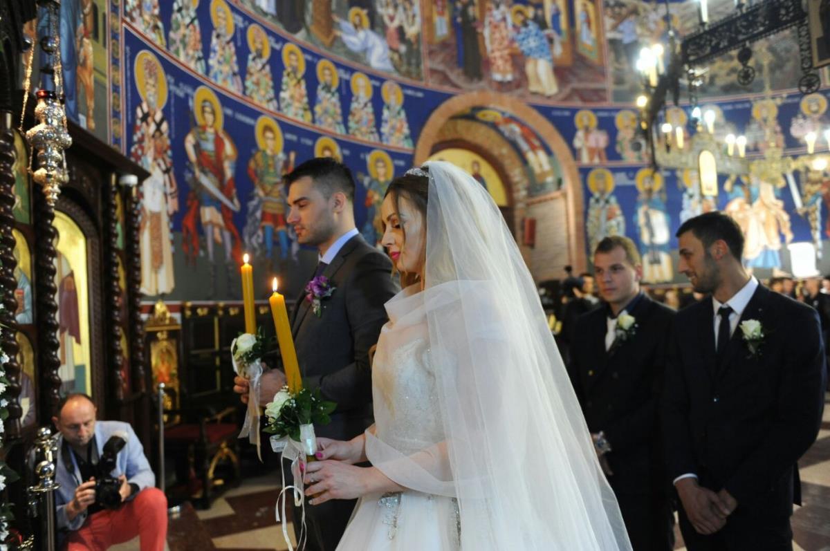 Jelena Gerbec se dva puta razvodila od istog muža | Kurir