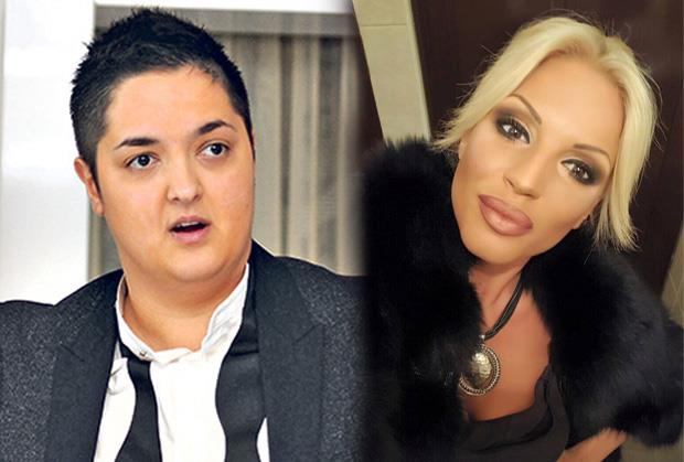 Kako danas izgleda Dunja Popović? | Kurir