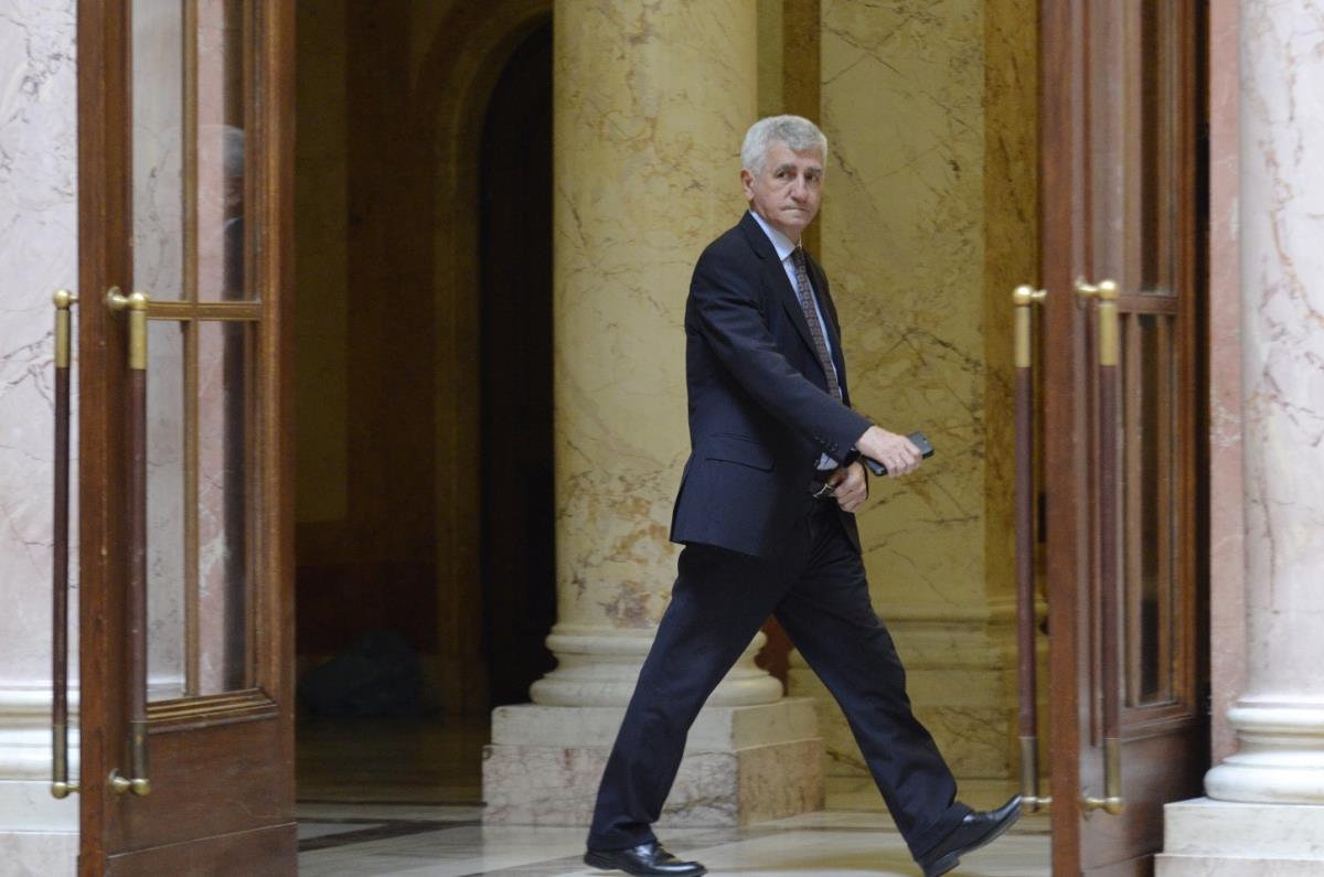 Riza Haljimi: PDD prvi put deo vladajuće većine u Skupštini Srbije | Kurir
