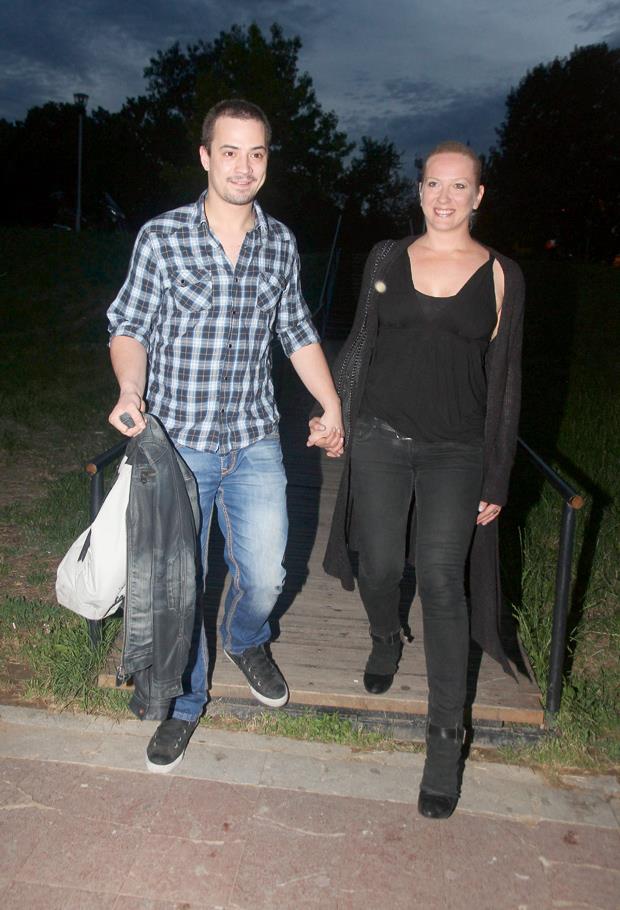 OVO DVOJE JE NEUNIŠTIVO: Milica i Sajko i dalje zajedno | Kurir