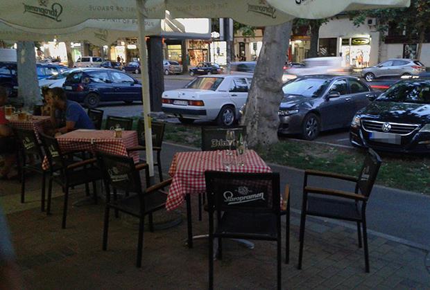 DALA OTKAZ ZBOG EXIT: Nema tog gazde koji će me sprečiti da odem na ...