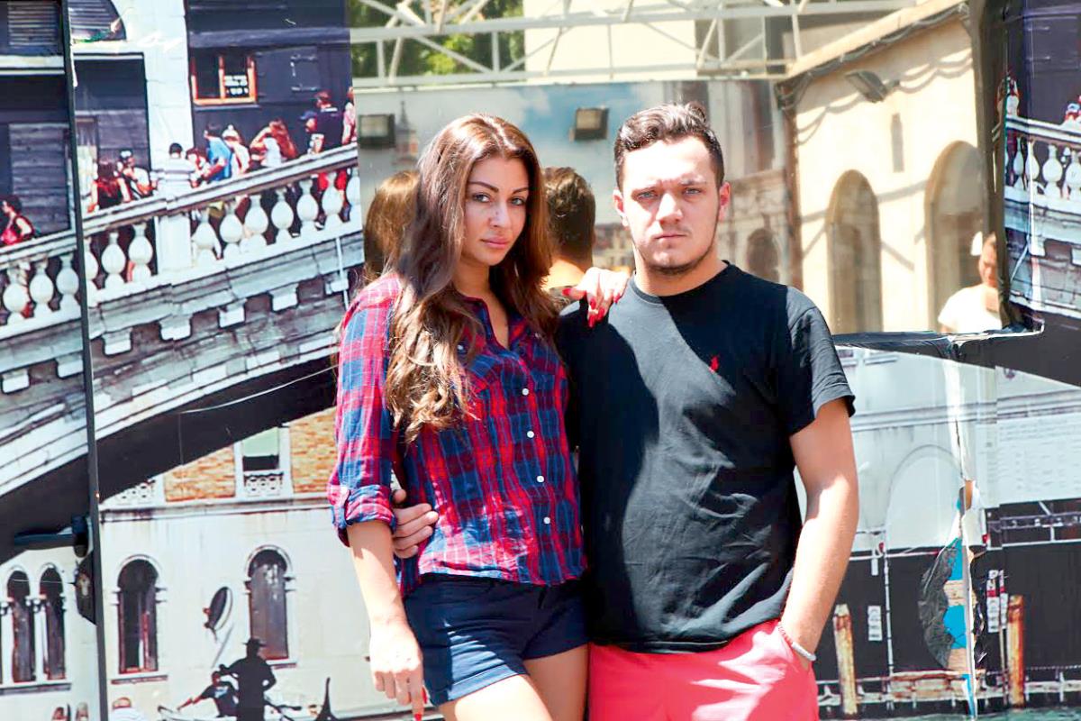 (FOTO) RIJALITI U SOPSTVENOJ REŽIJI: Evo šta Zorica i Gastoz rade kod ...