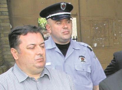 ČISTKA U SUBOTIČKOJ POLICIJI: Smene zbog ubistva sestrića vladike ...