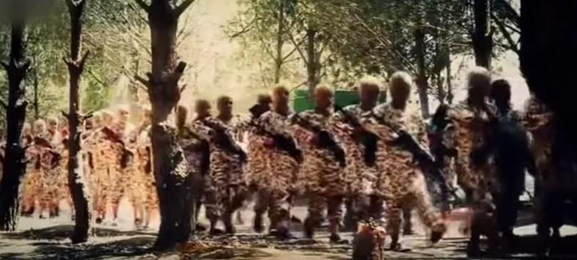 NOVE GENERACIJE KRVNIKA: ID obučava decu sa Zapada za napade u Evropi ...