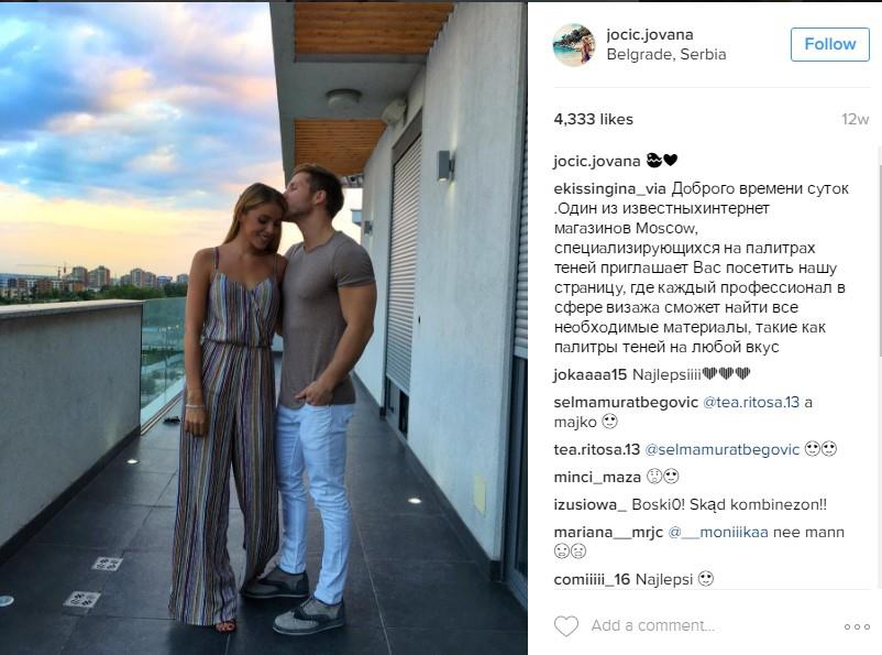 SAŠA KOVAČEVIĆ PREKINUO TIŠINU: Pevač progovorio o RASKIDU sa Jovanom ...