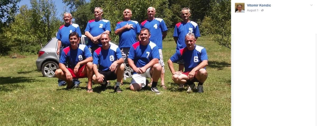 PONOS SANSKOG MOSTA: Sava Kondić iz sela Podovo rodila je čitav ...