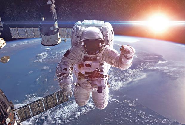 Pentagon: Rusija i Kina hoće da potkopaju američku dominaciju u svemiru ...