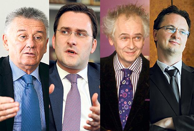 KUD ĆE SAD BIVŠI MINISTRI: Velja se već snašao, našao posao u struci ...