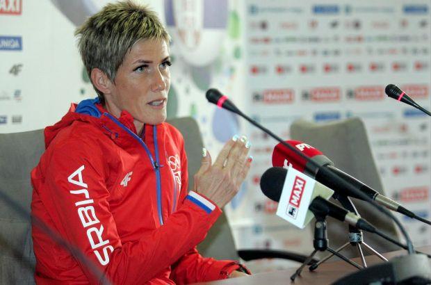OLIVERA JEVTIĆ OSULA PALJBU PO ATLETSKOM SAVEZU SRBIJE: Stručni savet ...