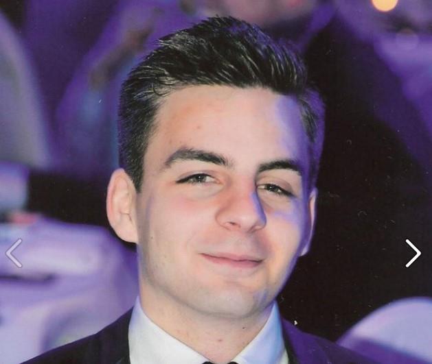 NAJVEĆE PRIZNANJE ZA GENIJALCA IZ BEOGRADA Dobio nagradu od TRI ...