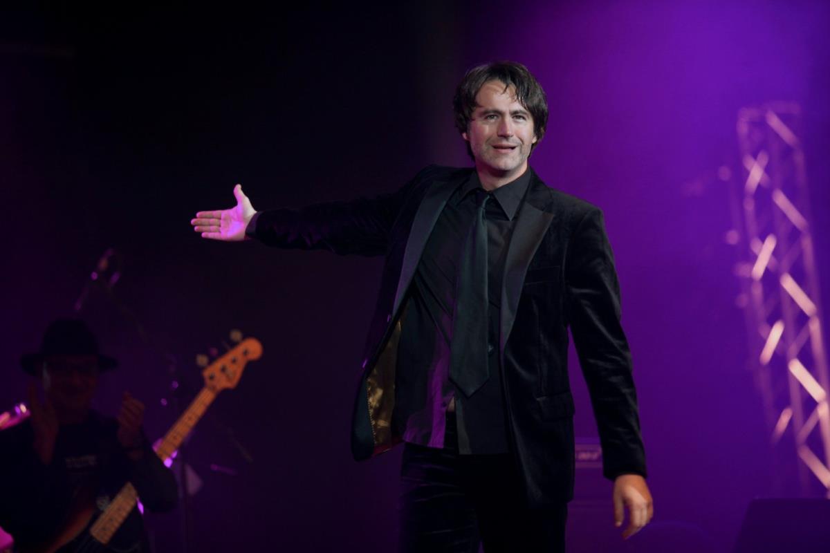 KO MI TEBE UZE, TAMARA: Evo kome je posvećena ljubavna pesma Borisa ...