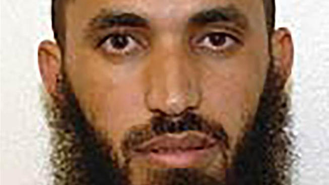 BIN LADENOV TELOHRANITELJ POSTAJE ĐETIĆ: Al Rahib prebačen iz ...