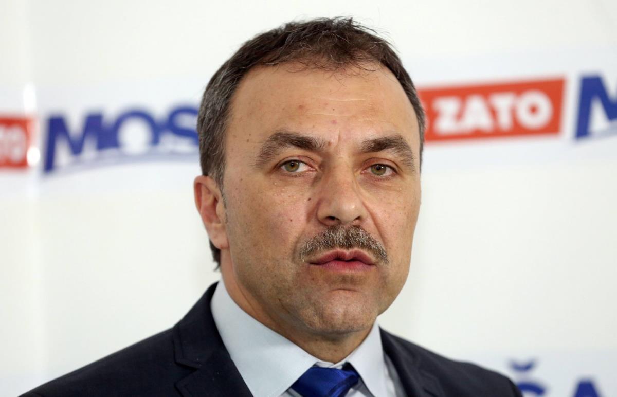 OREPIĆ ODGOVORIO PUPOVCU: Samo radim svoj posao | Kurir