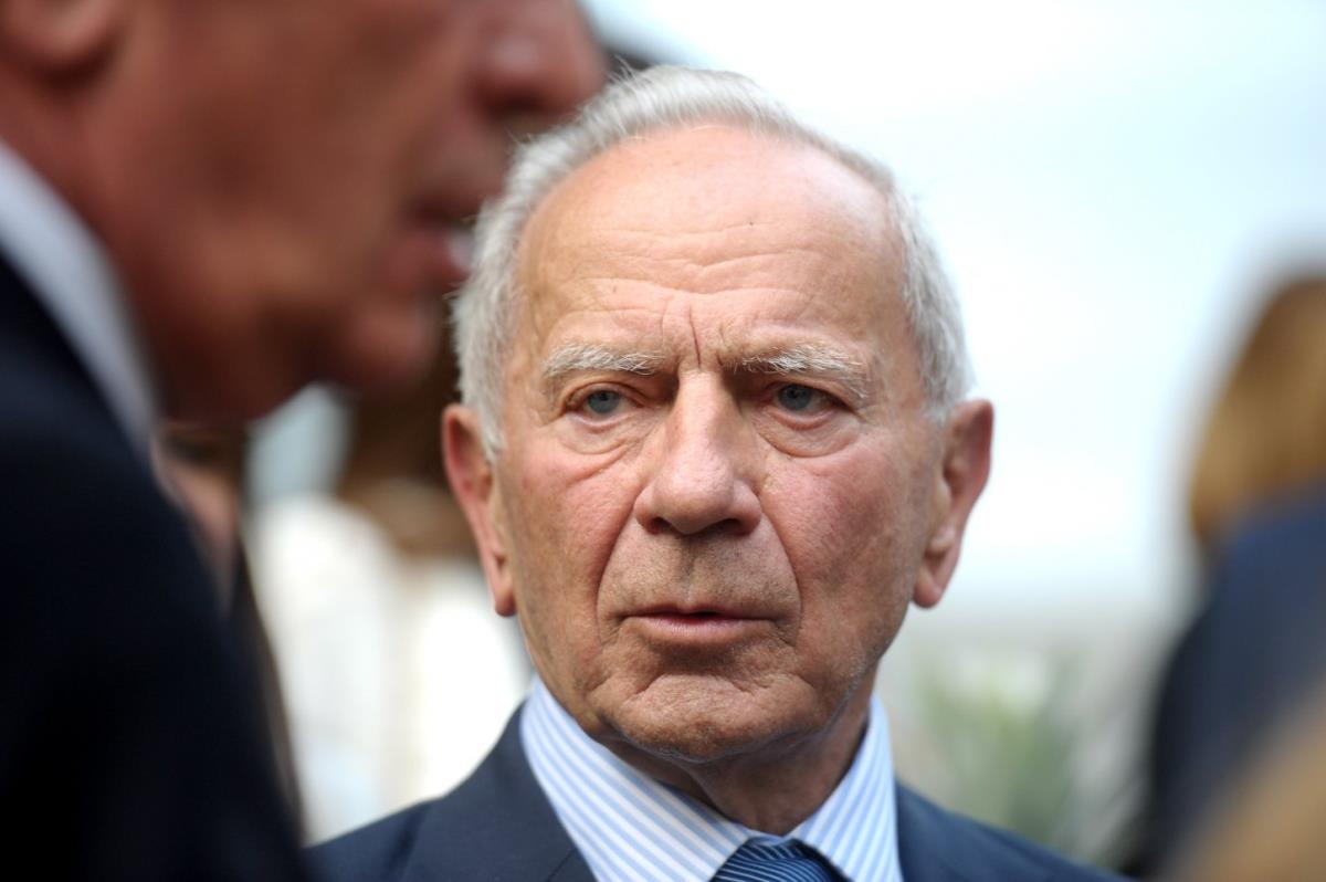 MILAN PANIĆ: Bajden mi se izvinio, nisu pomogli kada je trebalo | Kurir