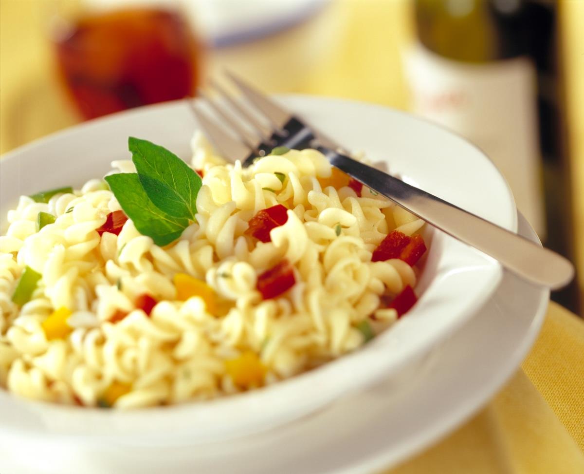 GLADNI STE, A NEMATE DOVOLJNO VREMENA? Pasta od samo 3 sastojaka i ...