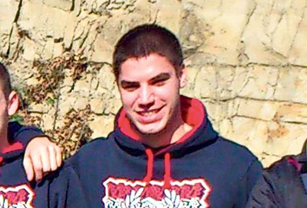 Marko Ivković Jagoda biografija | Kurir