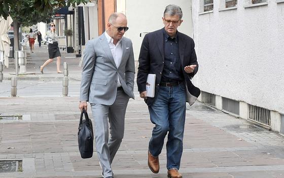 SVETA MAROVIĆ IDE NA ROBIJU: Mora da vrati milion evra i odleži 22 ...